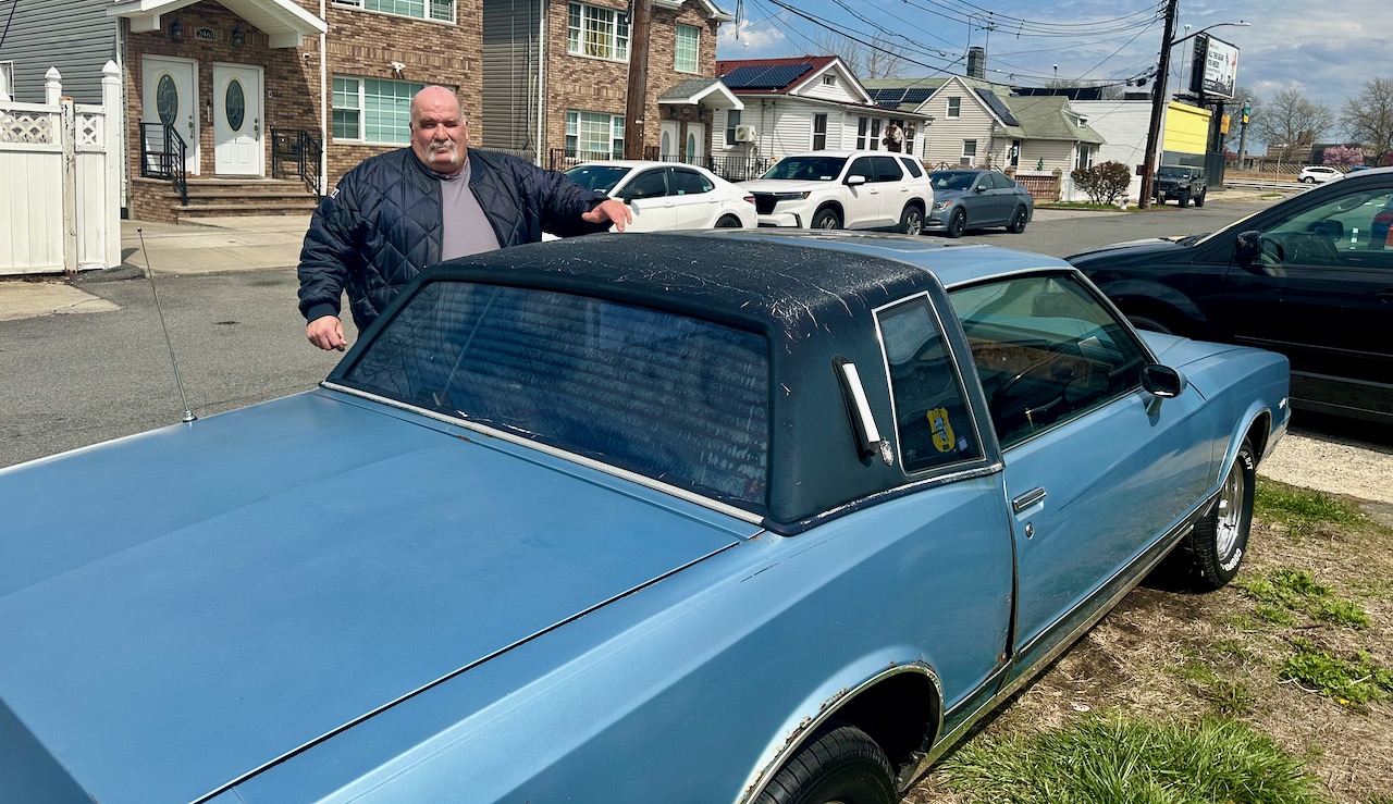 NYC Roulette Explosion! - by Anne Kadet - CAFÉ ANNE