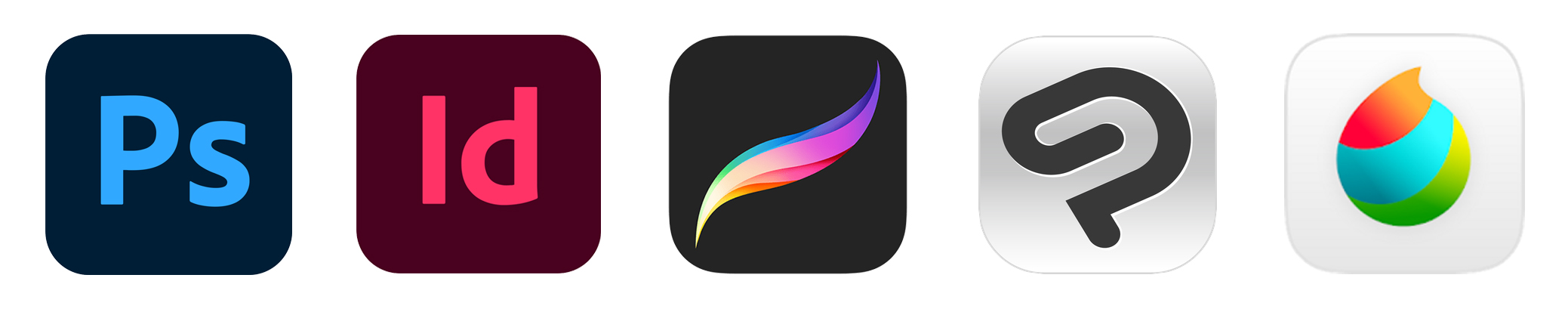 What Software Do You Use to Create Your Comics?