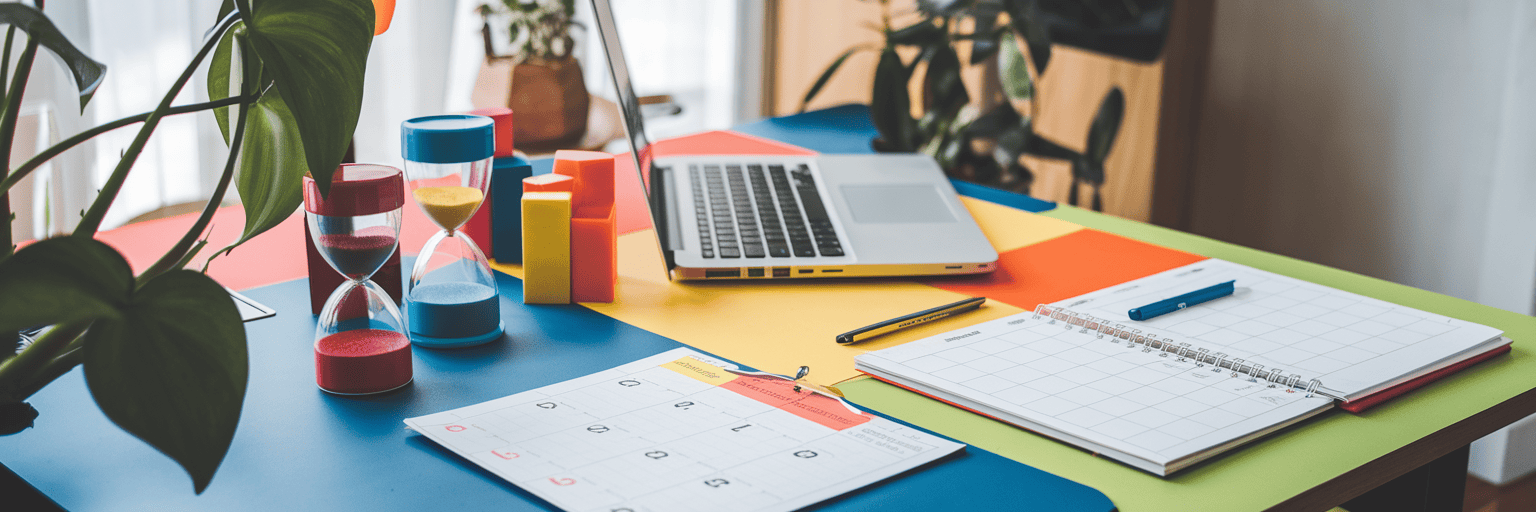 Timeboxing Guide: Plan Your Day Like a Productivity Pro