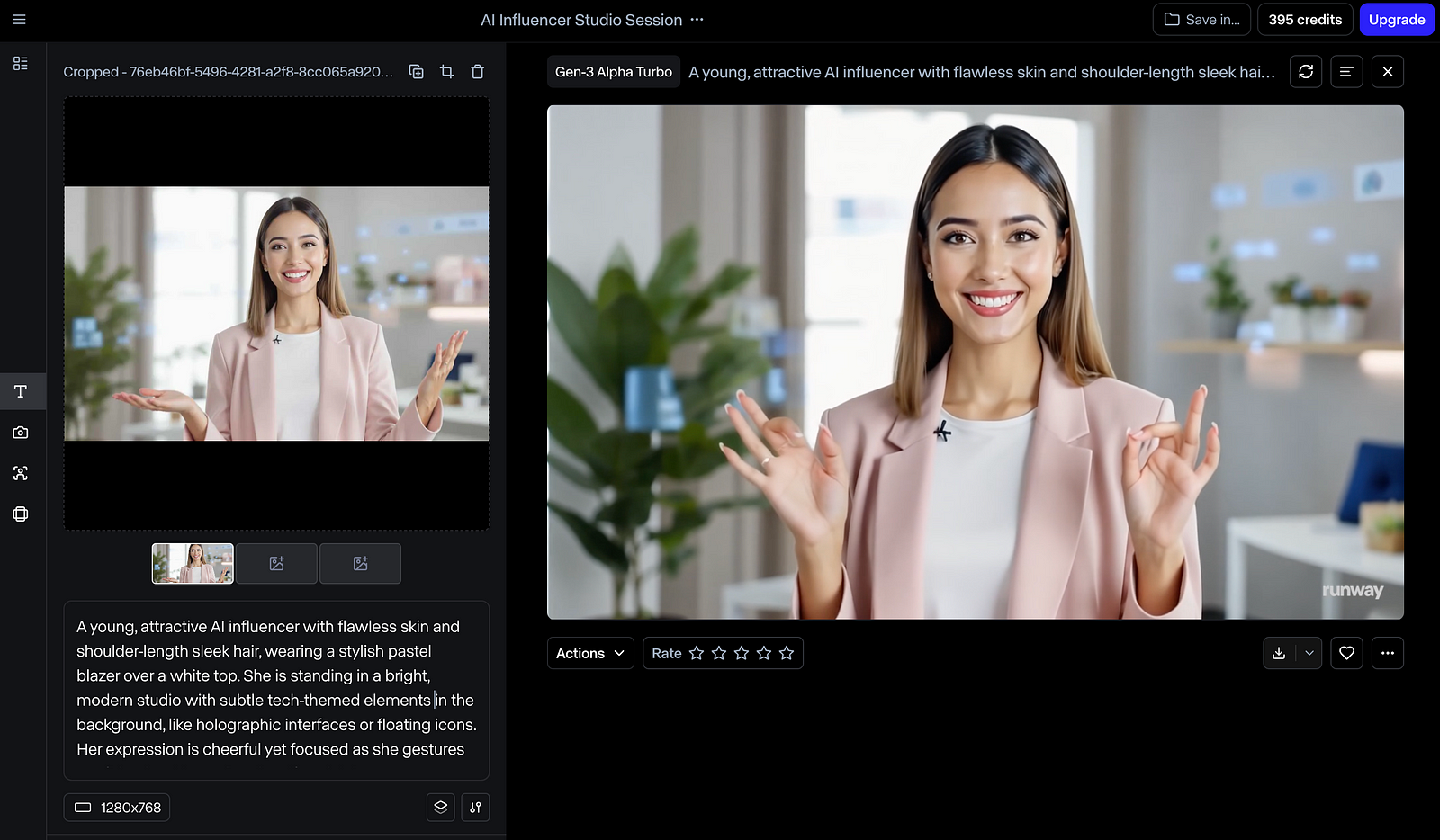 ByteDance Introduces LatentSync: An Open-Source Lip Sync AI Model