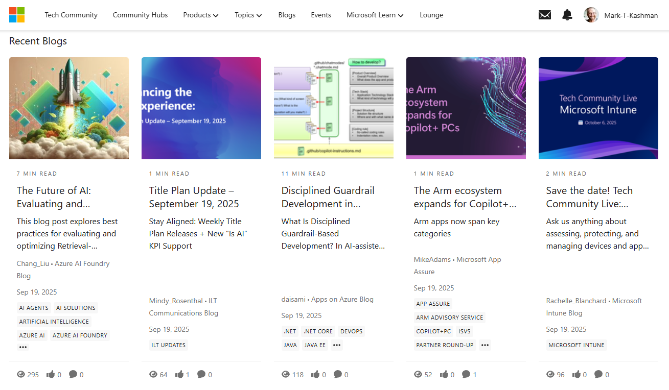 Level Up Your Microsoft 365 Skills - by Mark Kashman