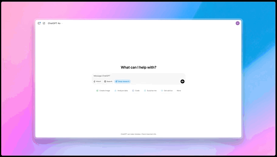 Deep Research Guide: Comparison & Prompts - by Stepan Ikaev