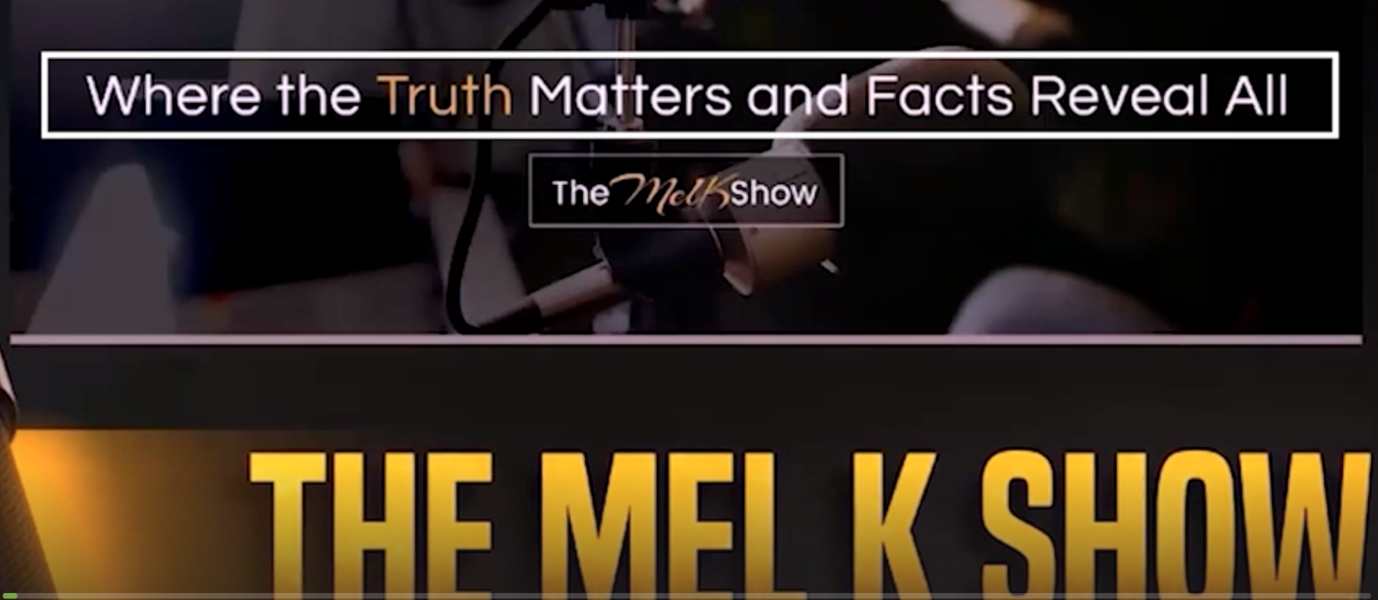 Mel K & Jennifer Bilek | The 11th Hour: Transsexual/Transgender/Transhuman