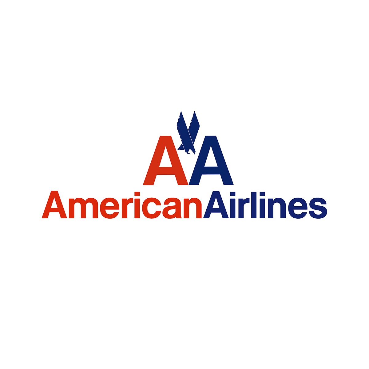 American Airlines, 1967 – Logo Histories - by Richard Baird