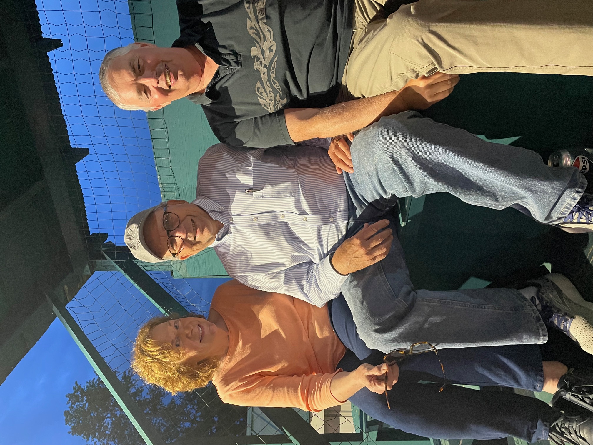 how baseball is supposed to be”: The grand ol’ game is being done right ...