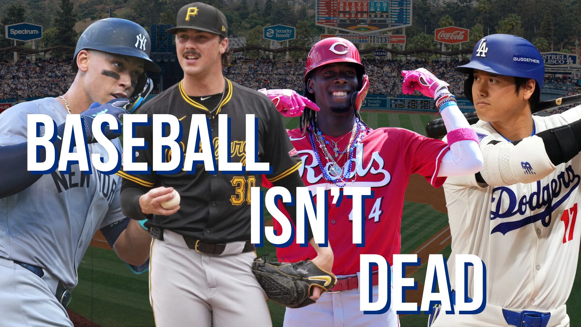 How the MLB Hit Record Revenues from 2022 to 2024
