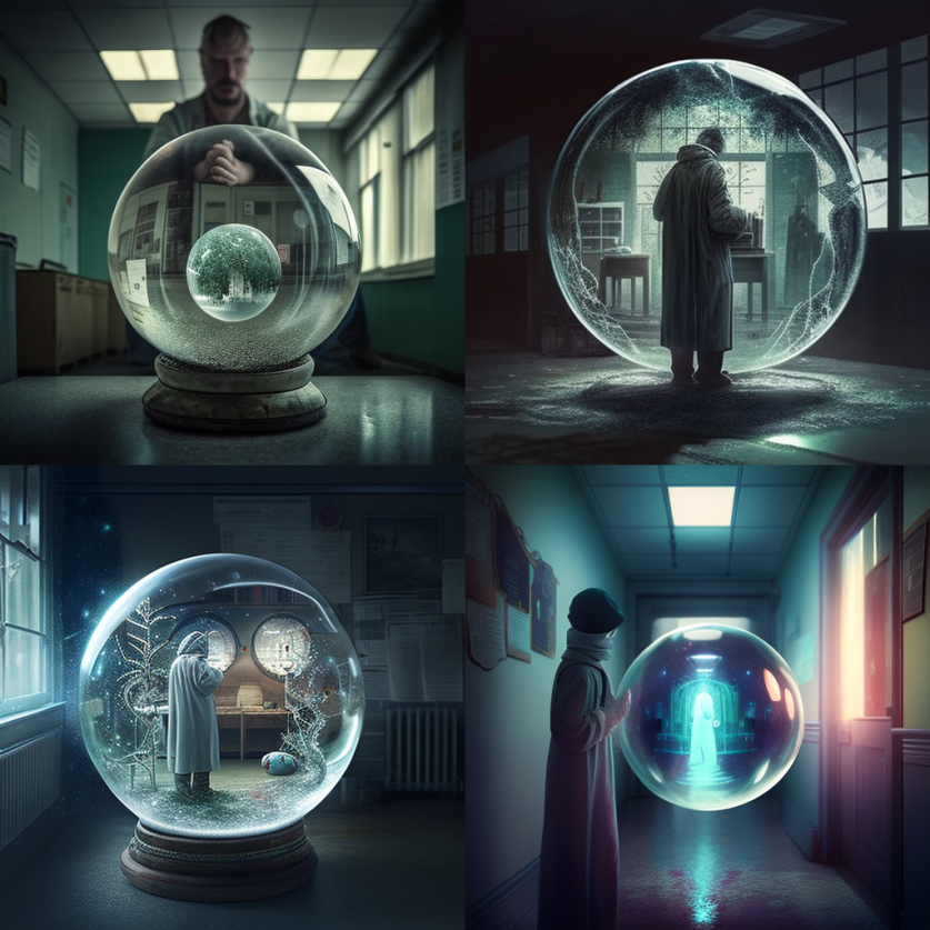 Journey Beyond the Veil: Unleash Your Psychic Superpowers with This ...