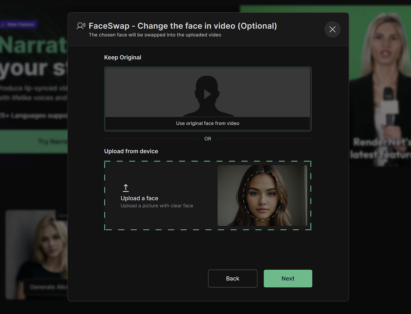 Here's How Viral Talking AI Influencers Are Made In 5 Easy Steps