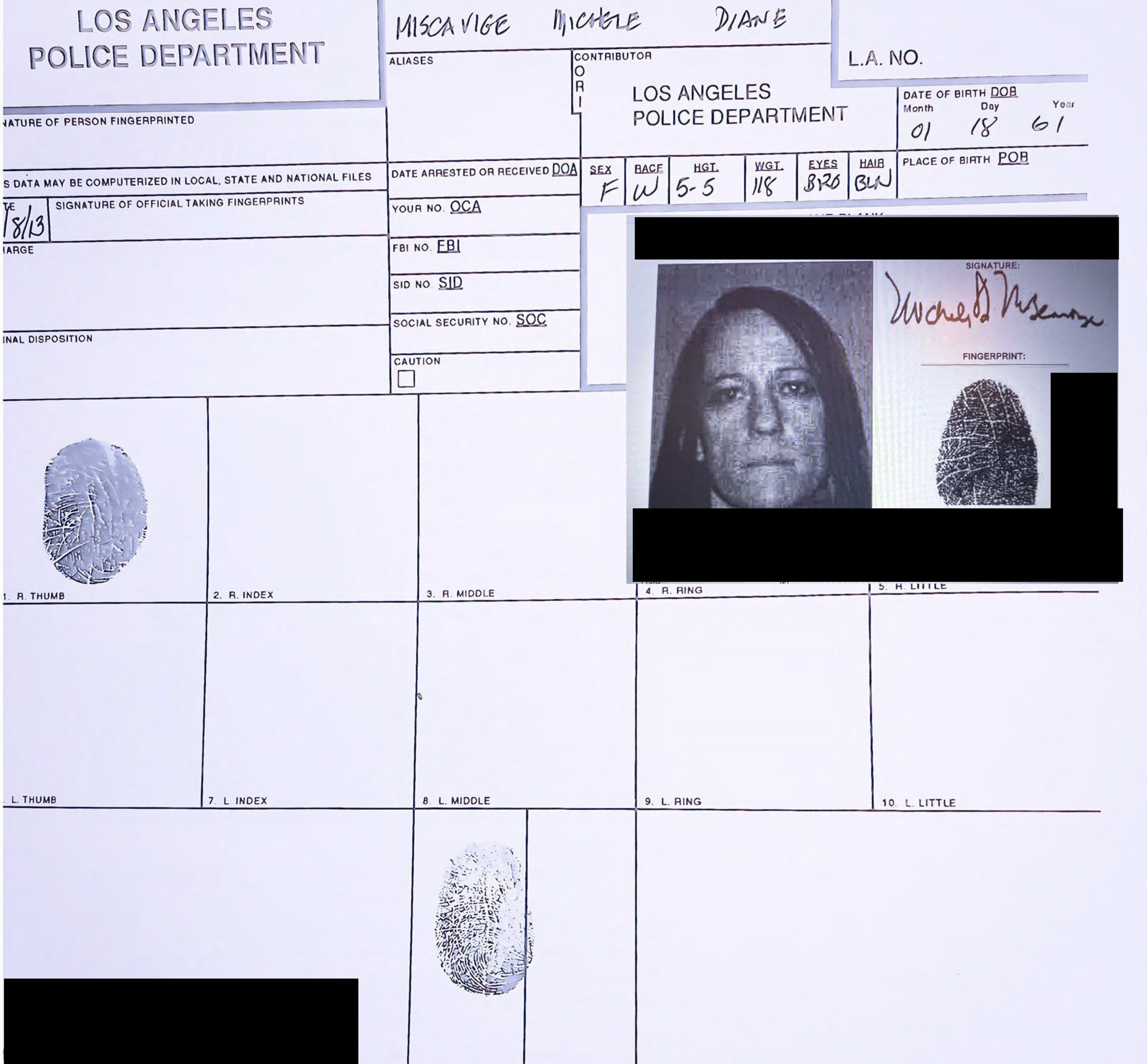 Exclusive: Shelly Miscavige and The Missing Scientologists: How The ...