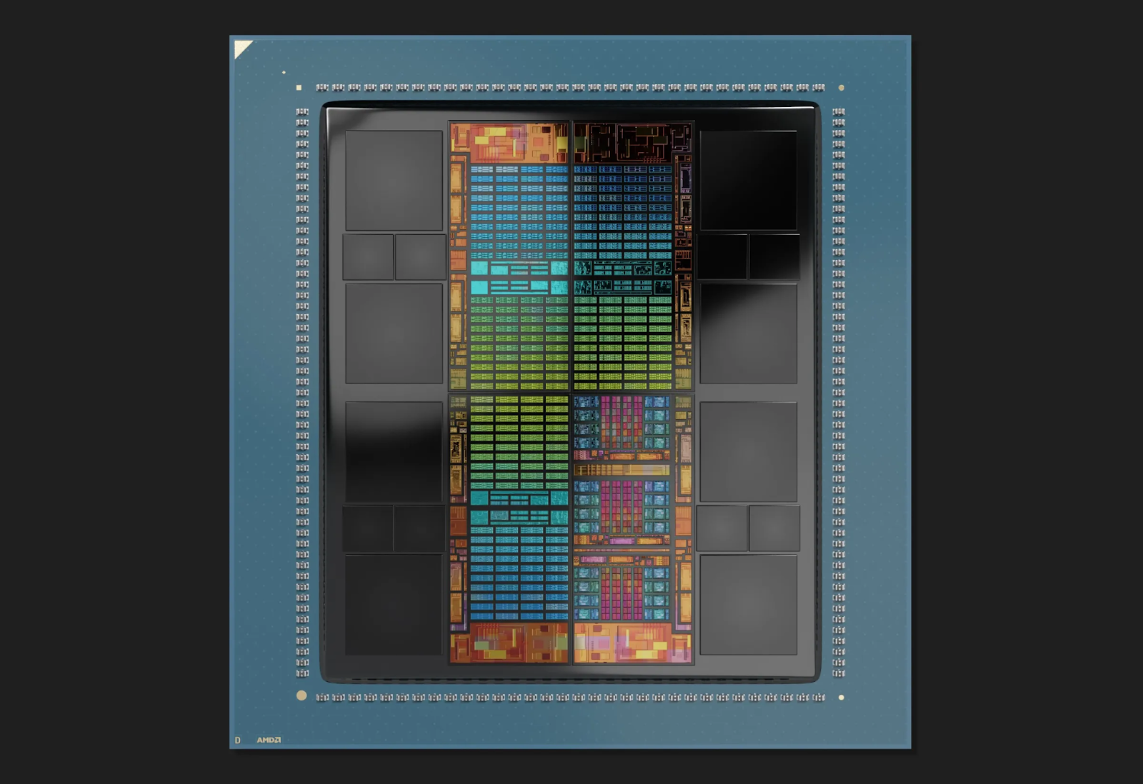 Chiplets and the Future of System Design - by Austin Lyons