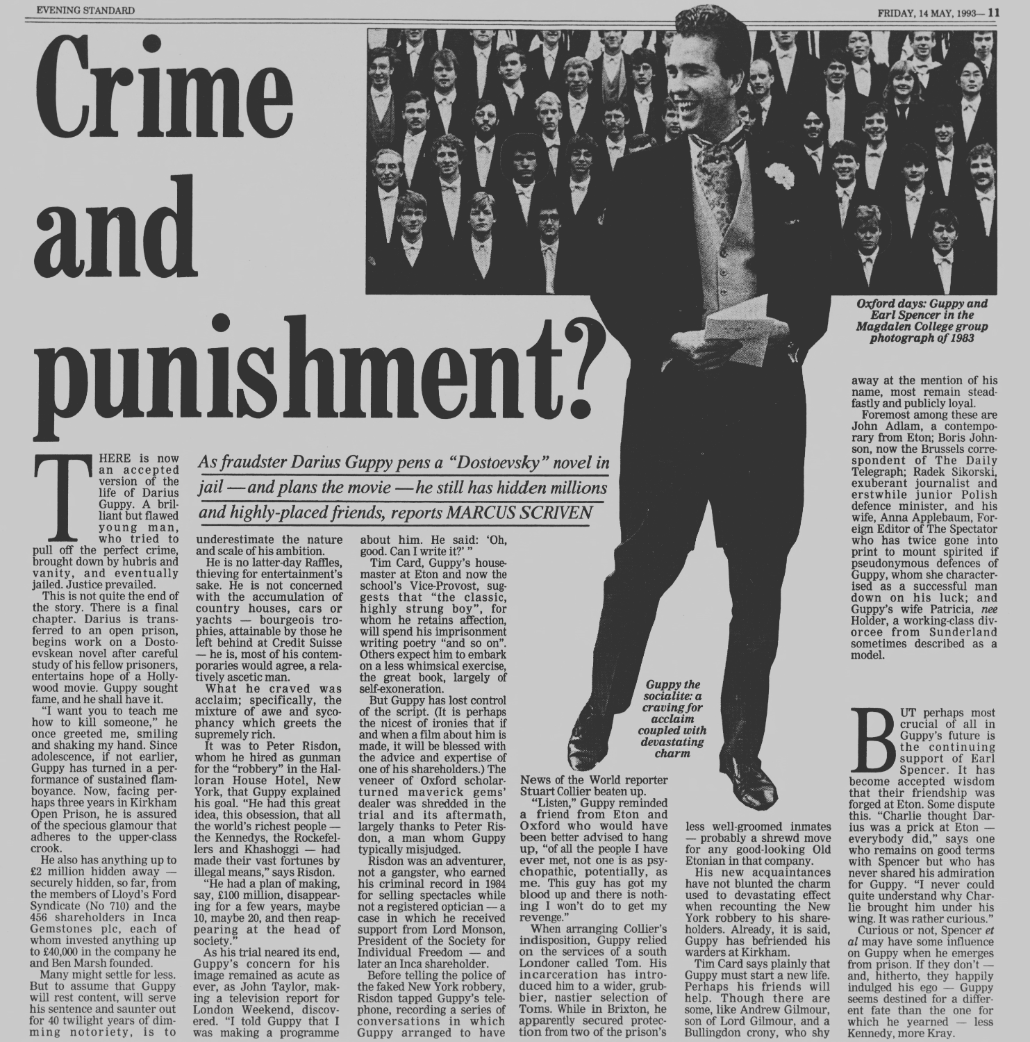 The Tabloid That Blinked