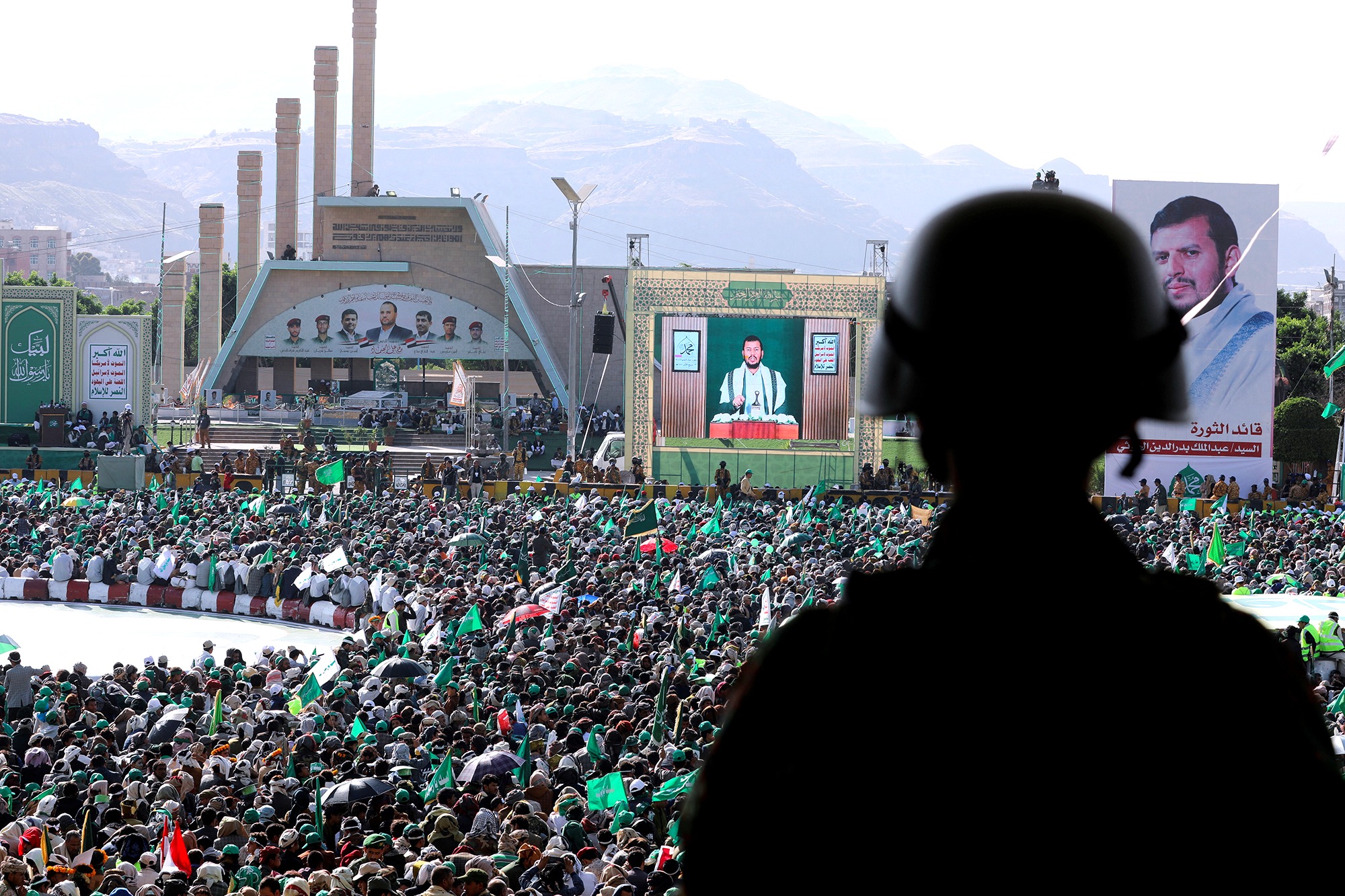 How escalation works - The People's Art of War