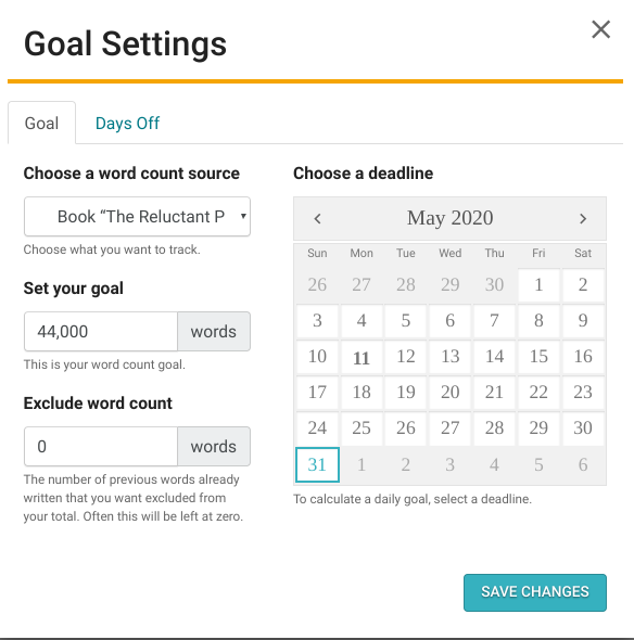 A Writer's Review of Dabble - by Tracy Gerhardt Cooper