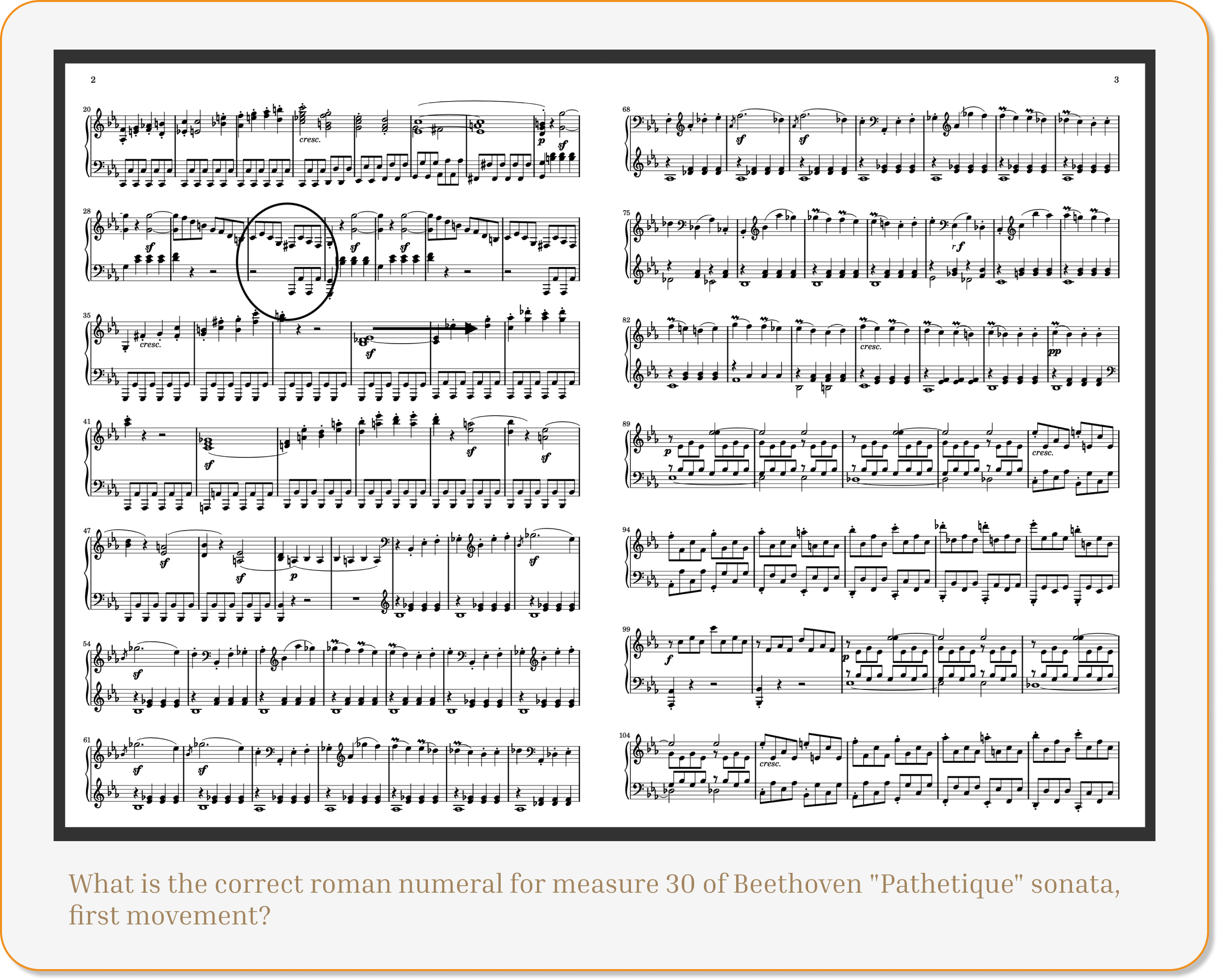 Humanity’s Last Exam - by Zoltan Bourne