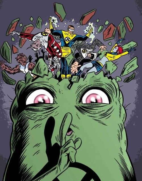 Doop: Who or What is This Marvel Character, and Why Are People Talking ...