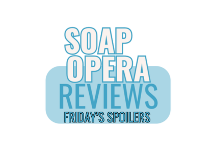 Soap Opera Spoilers for Friday, September 5, 2025