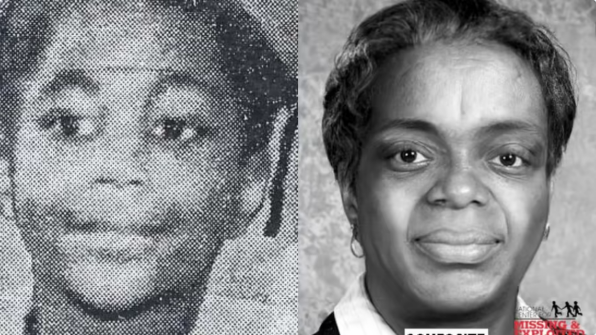 Adele Marie Wells: Michigan Child's 1958 Disappearance Still Unsolved