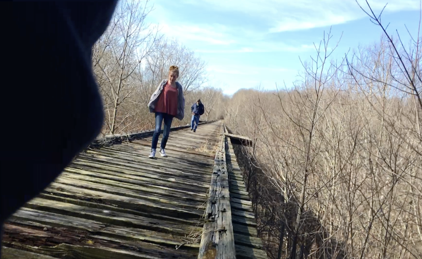 Extended ‘Bridge Guy’ video evidence released as Delphi murder case ...