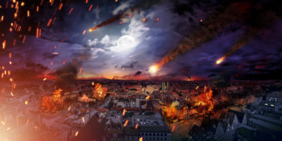 Archaeology Uncovering the Great Forgetting