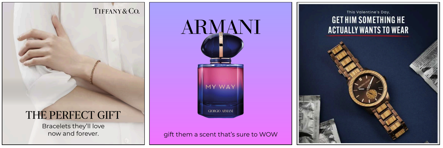 24 Valentine’s Day Ad Templates for Your Brand