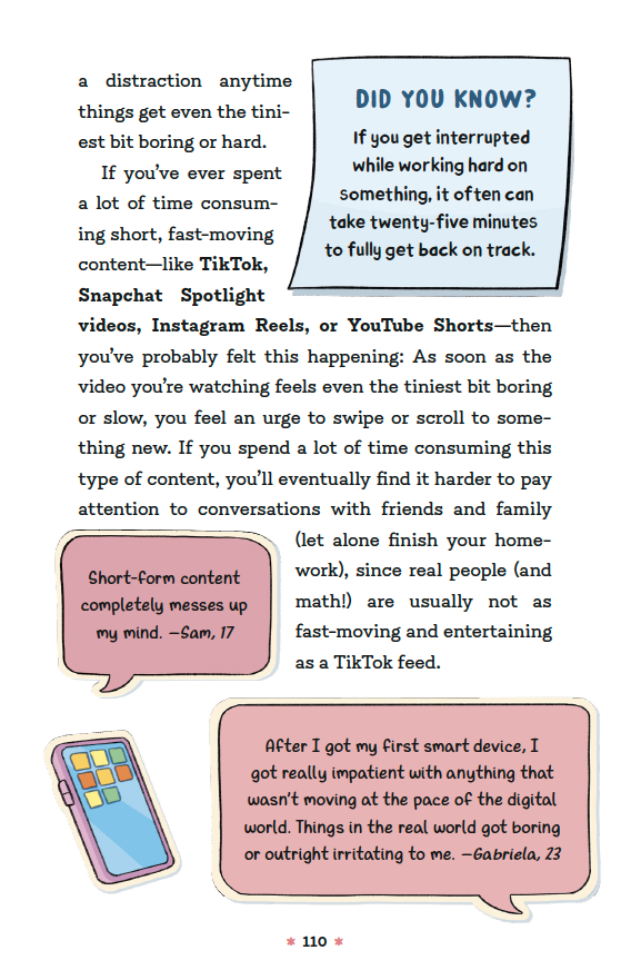 The Amazing Generation is the Book Parents Have Been Asking For