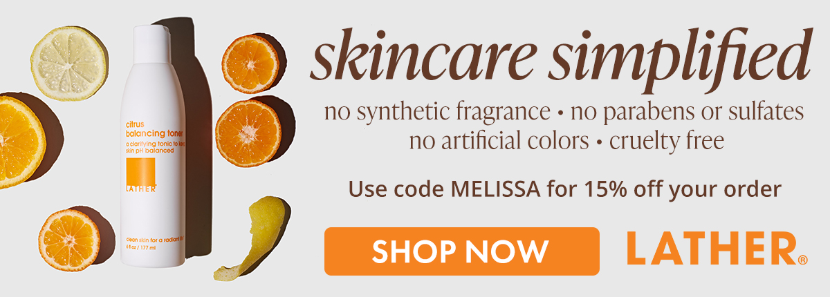 I have a multi-step skincare routine now