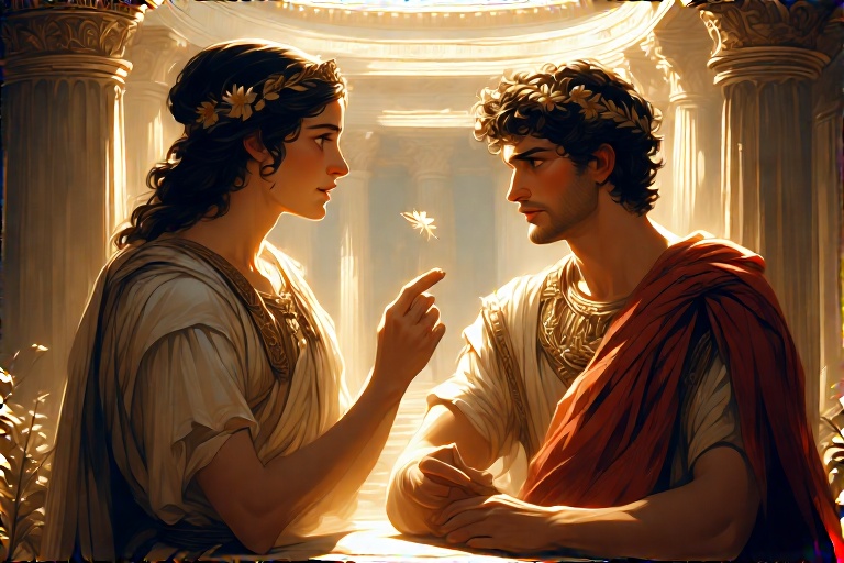 Lesson 43: Conversational Latin