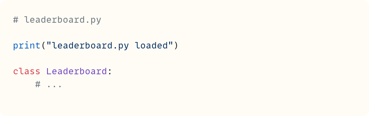 Creating a Singleton Class in Python And Why You (Probably) Don’t Need It
