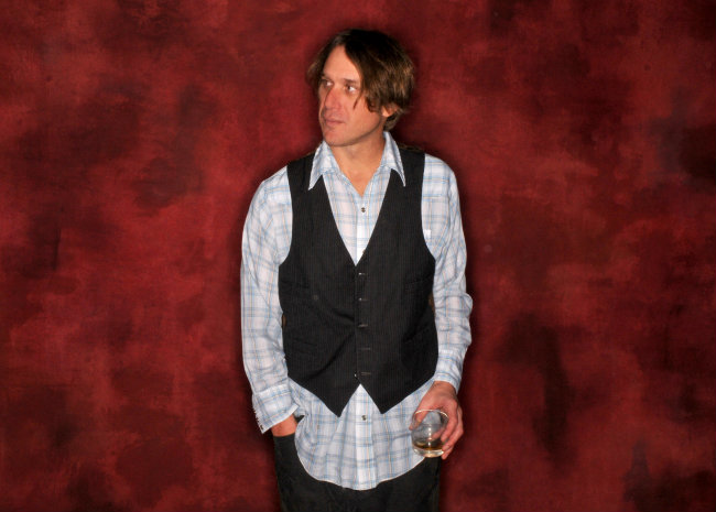Todd Snider: A Singer’s Life of Jest, Sarcasm and Politics