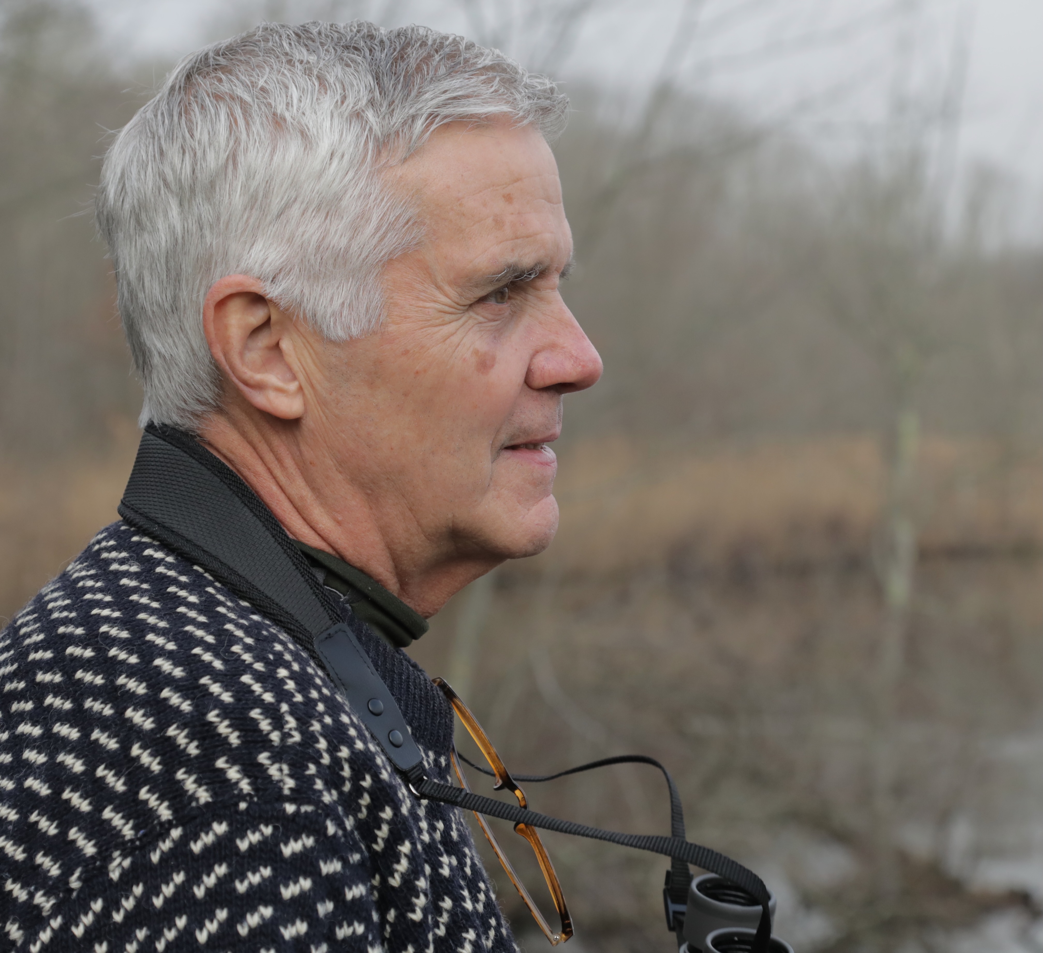 The real James Bond was a legendary birder - by Bob Dolgan