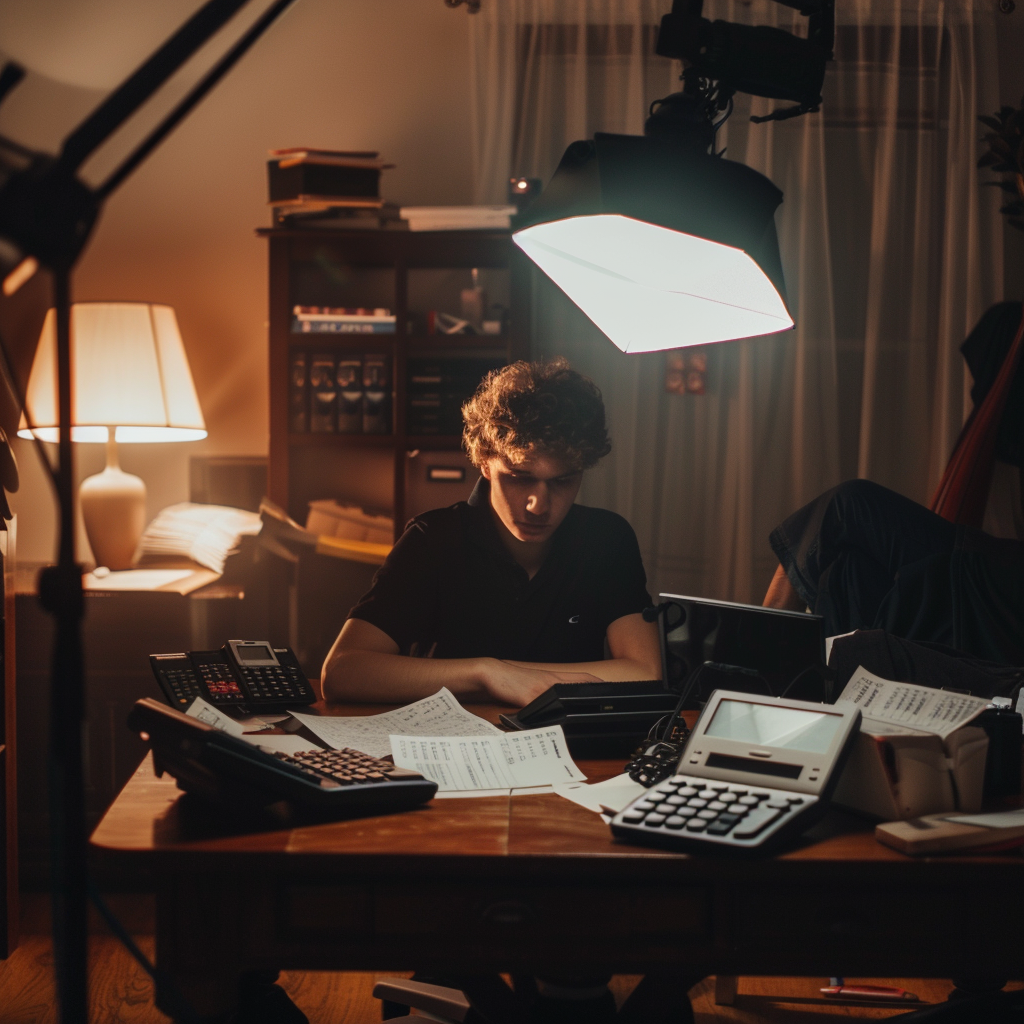 Understanding Film Tax Write-Offs & Some Solutions