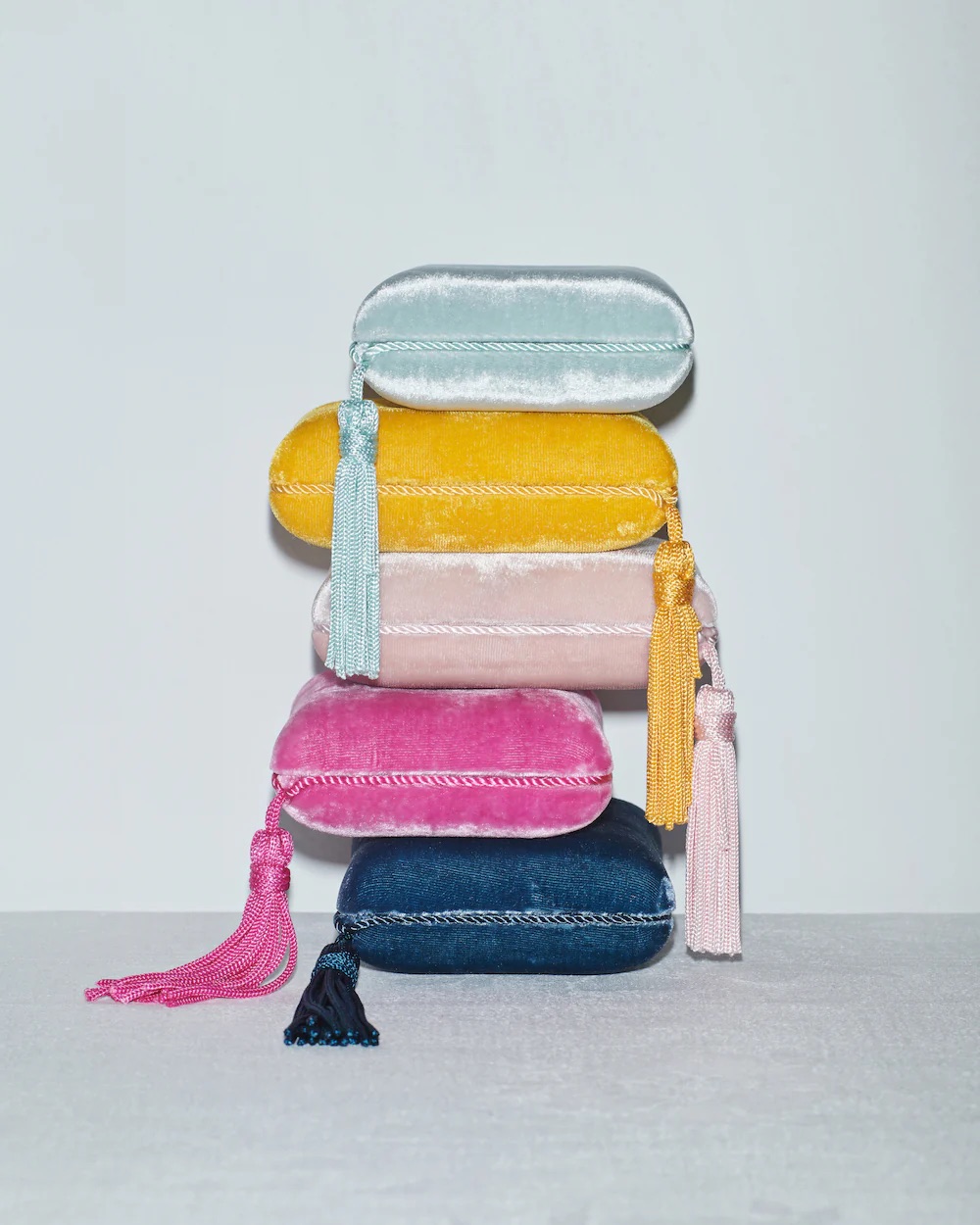 Monica Padman Gift Guide