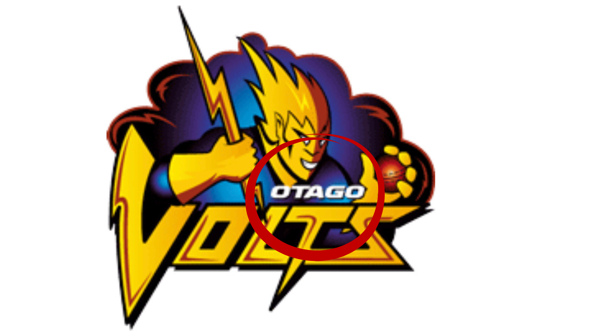 Volts, Sparks ditch 'Otago' name to better represent Southland