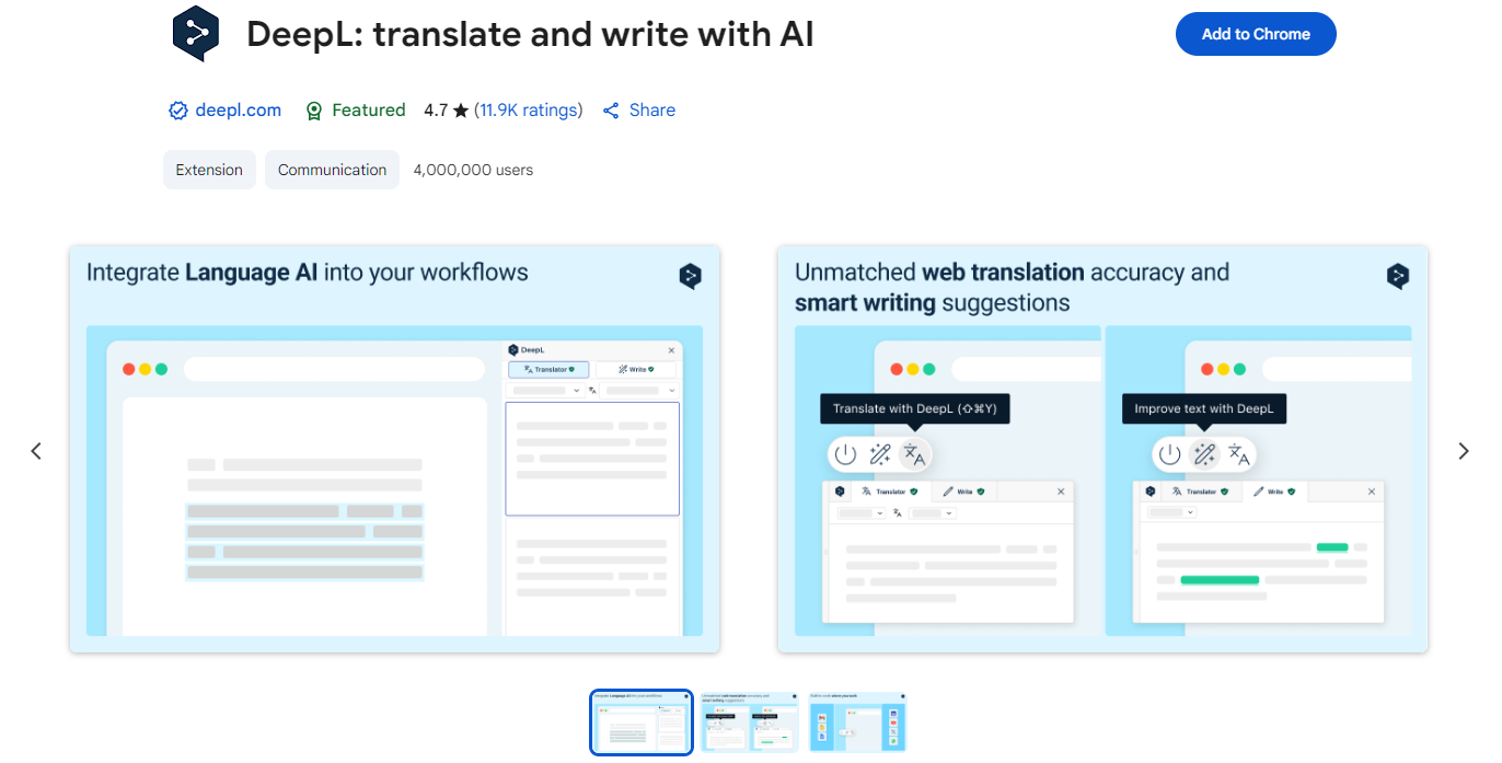 18 AI Chrome Extensions Worth Your Time - by Daniel Nest