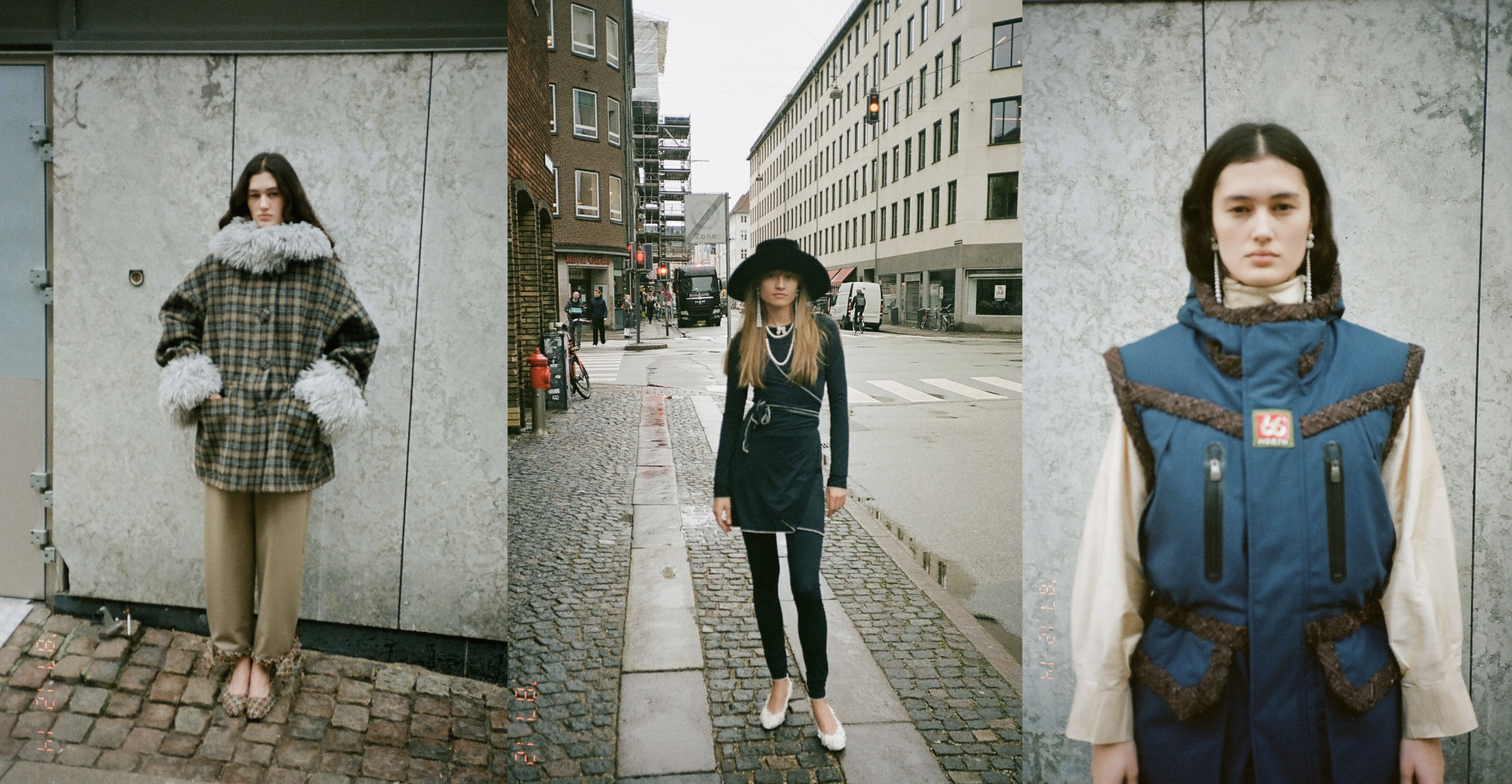 What Happened to Scandi Style? - by Carla Tomillo
