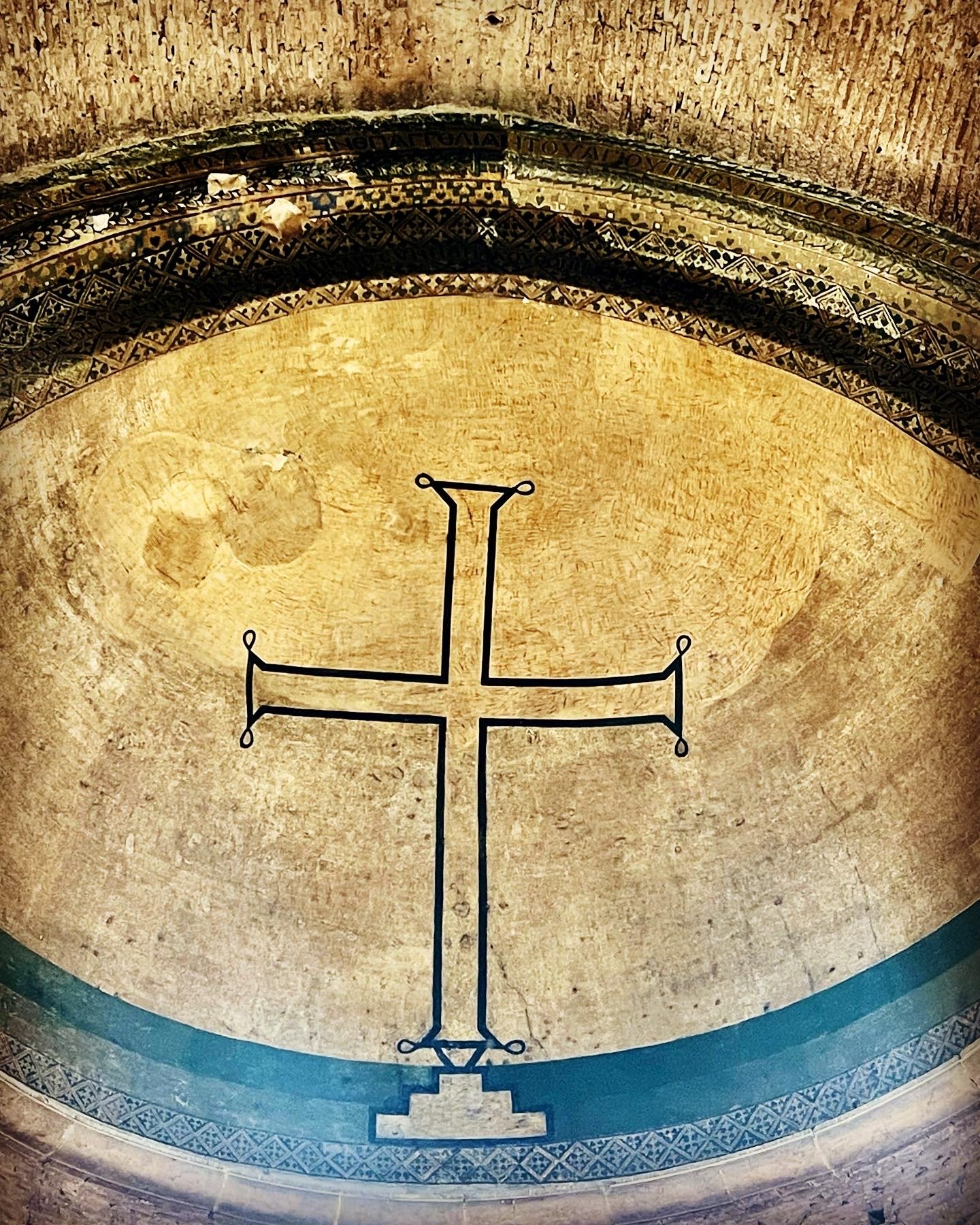 Icons Through the Ages: The Changing Face of Byzantine Sacred Art