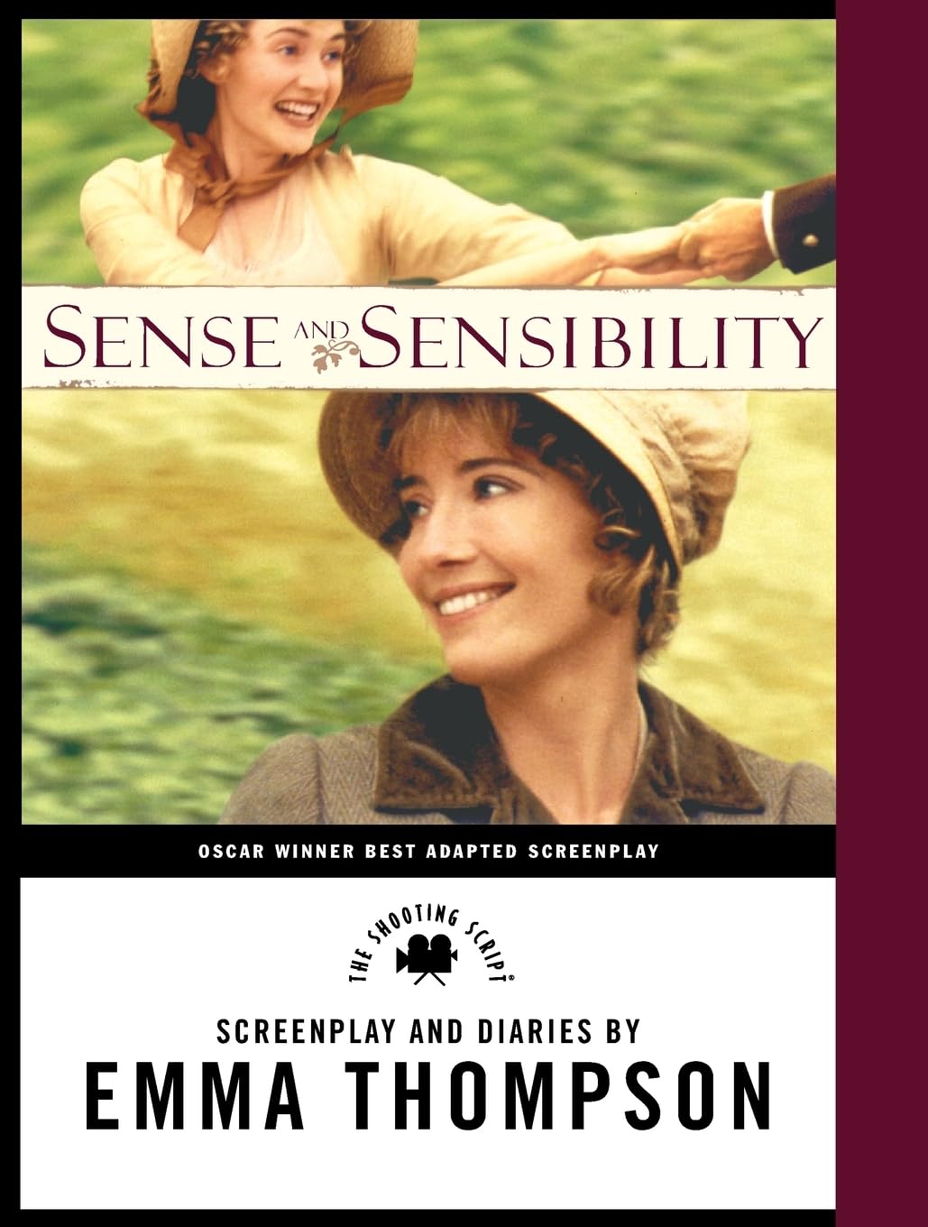 Behind the Scenes of Sense and Sensibility: Unexpected Old Hollywood ...