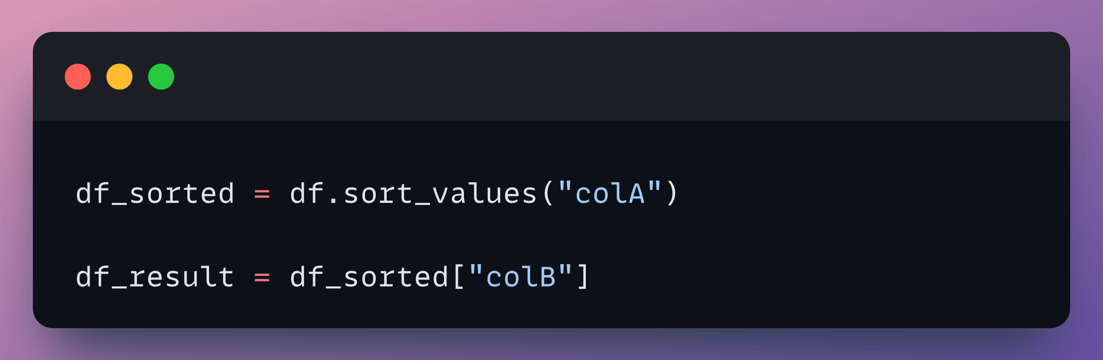Accelerate Pandas 20x using FireDucks - by Avi Chawla