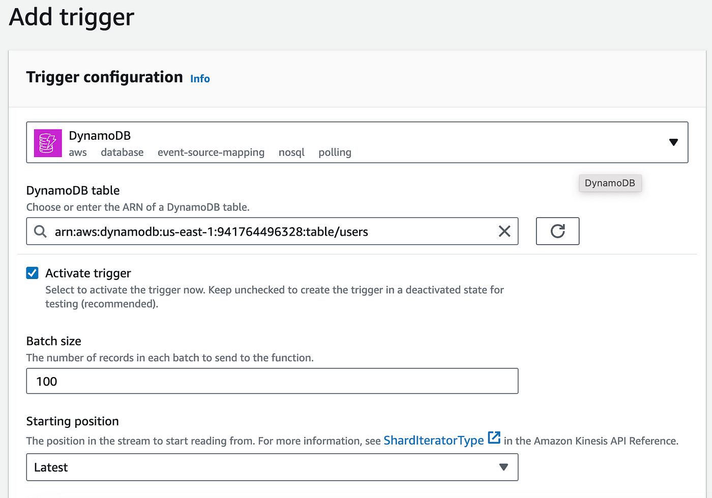 How I Use DynamoDB Streams & Lambda To Create Event-Driven Apps