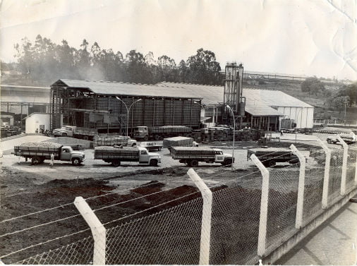 José Luis Cutrale: O Império da Laranja