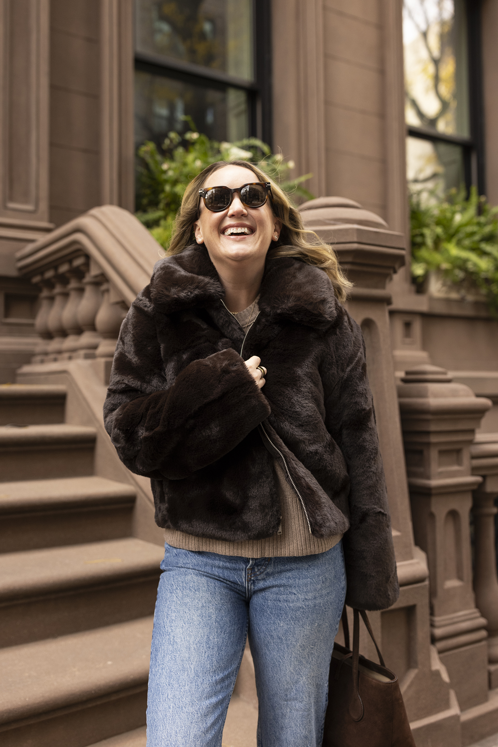 Outfits for Cozy Winter Activities - The Noteworthy Edit