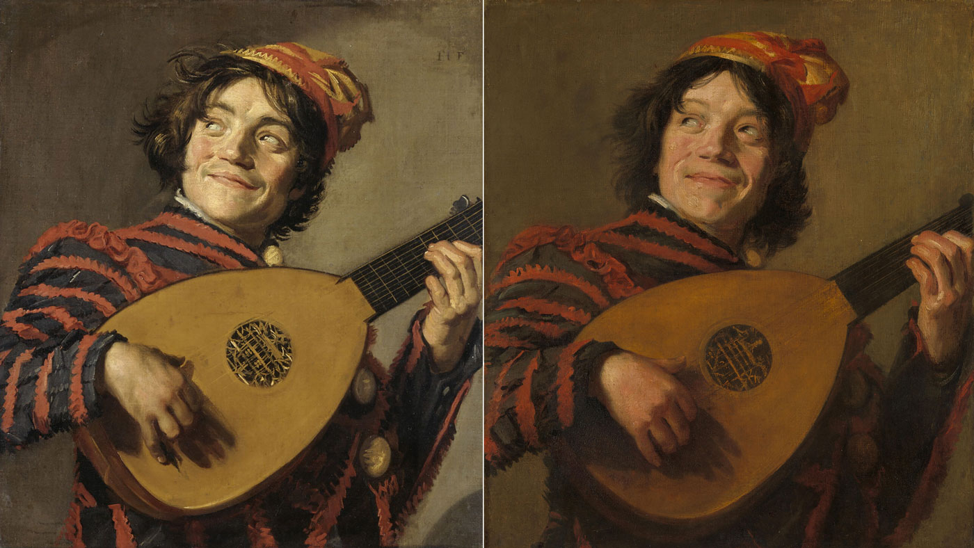 Judith Leyster, forgotten and rediscovered