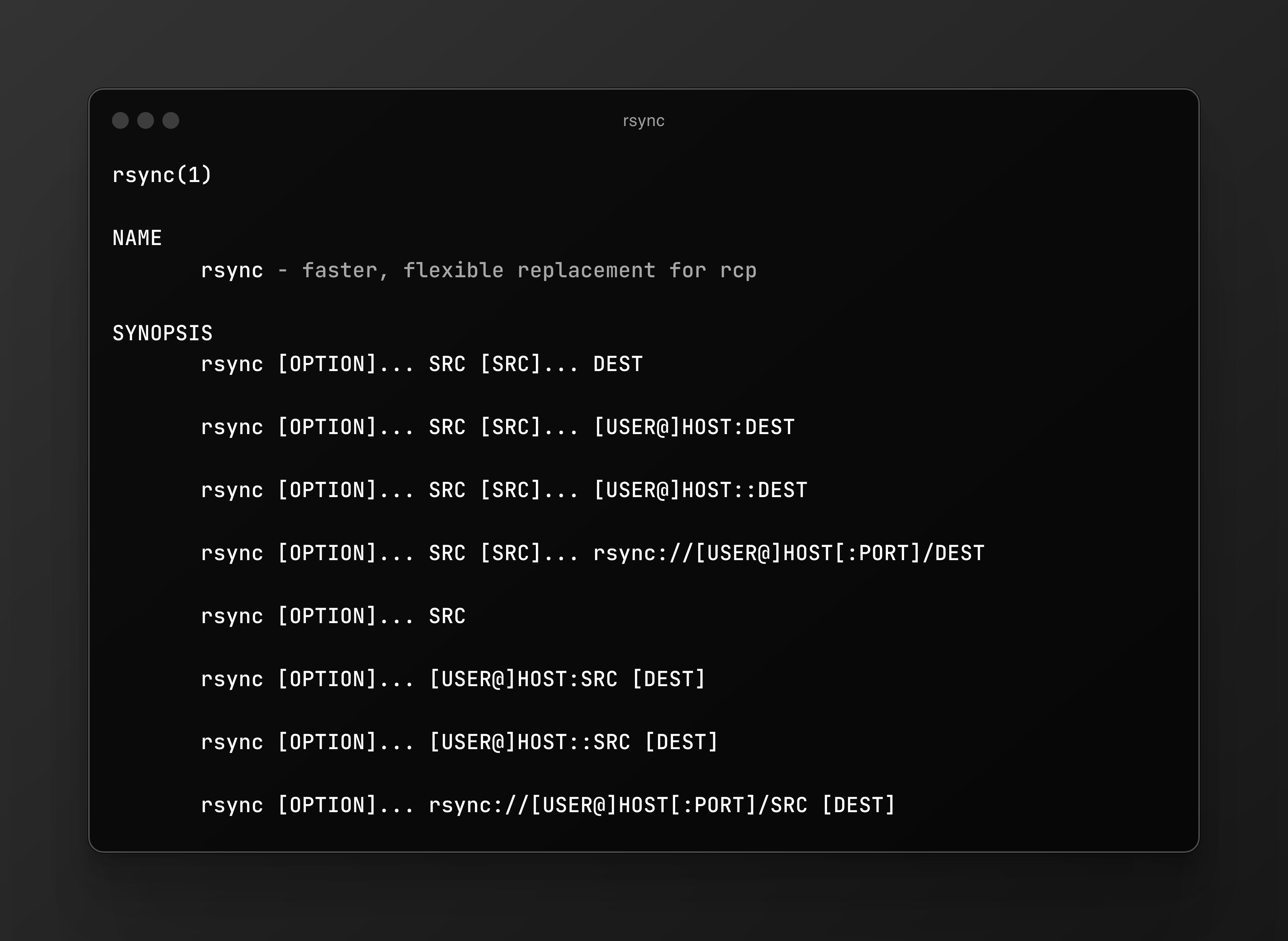 Essential CLI/TUI Tools for Developers - by Alex Pliutau