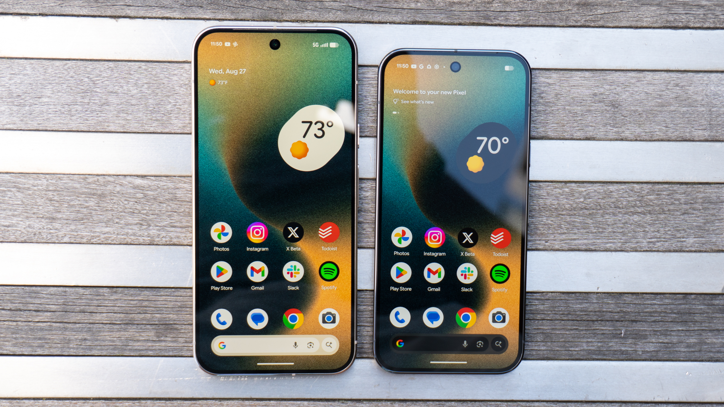 Best Android Phones You Can Buy 2026 - by Max Buondonno