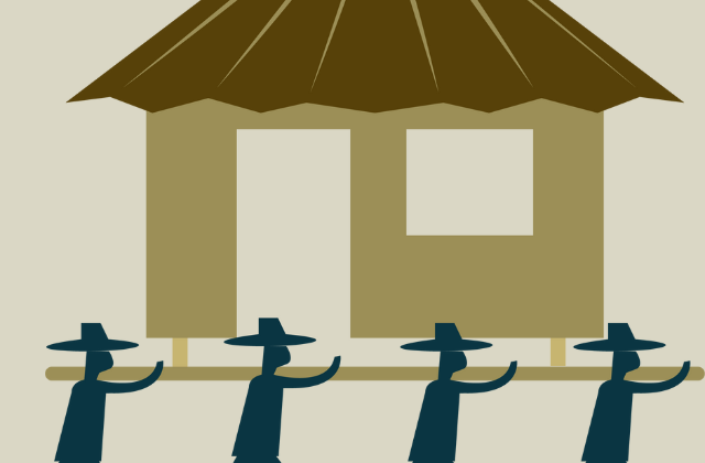 Discovering Bayanihan:The Heartbeat of Filipino Community Spirit