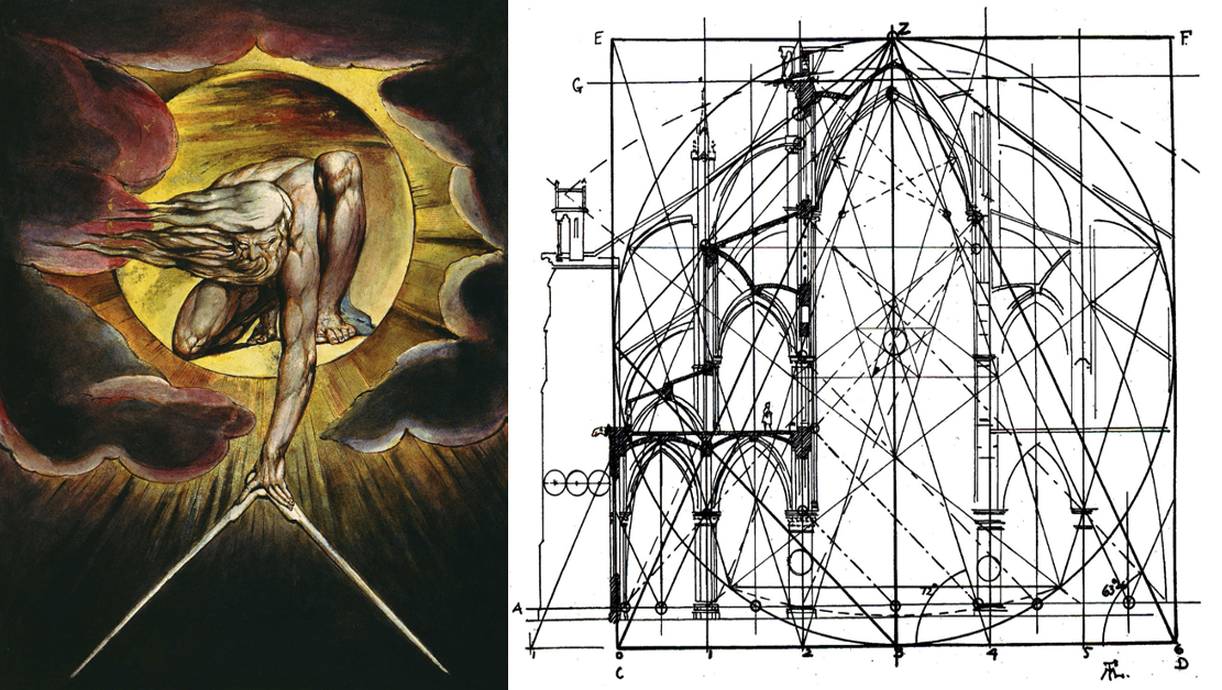 How Were Gothic Cathedrals Built? - The Culturist