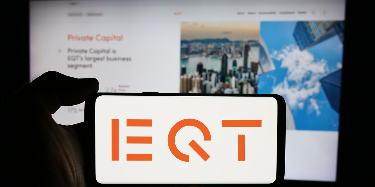 EQT exits Pioneer in $1.1bn sale to CarUX after five-year transformation