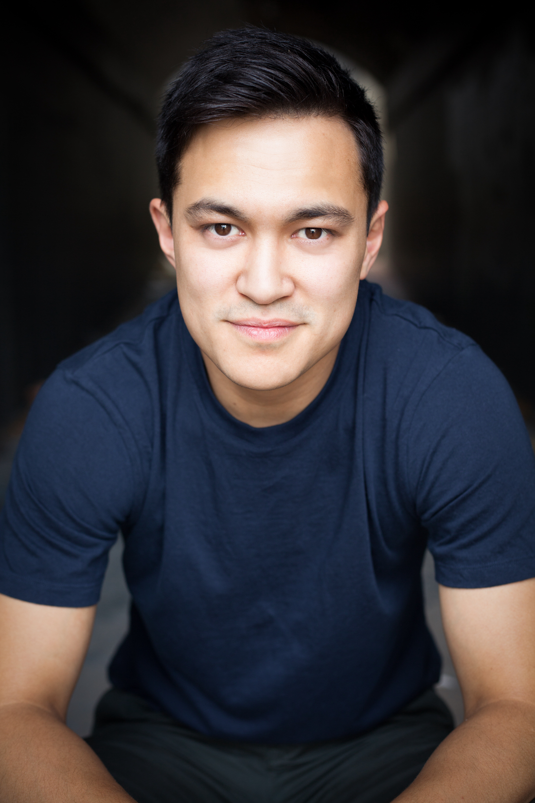 Julian Kuo on his many roles in Hamilton, the musical