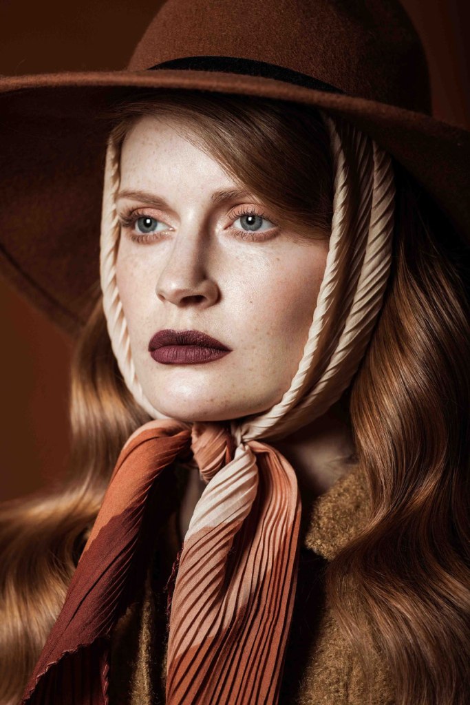 Vuoi diventare una modella? 11 caratteristiche che devi avere per ...