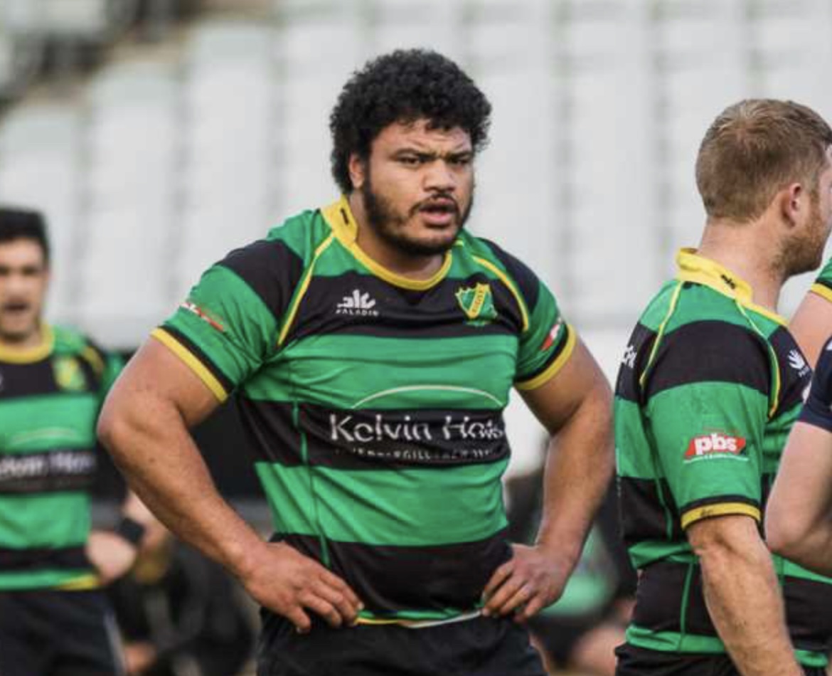 Sav's Sidelines: Will Marist soon lay claim to another All Black?